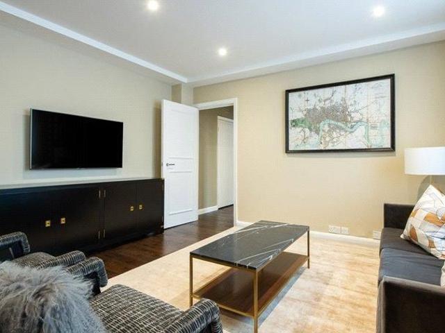 3 bedroom apartment to rent