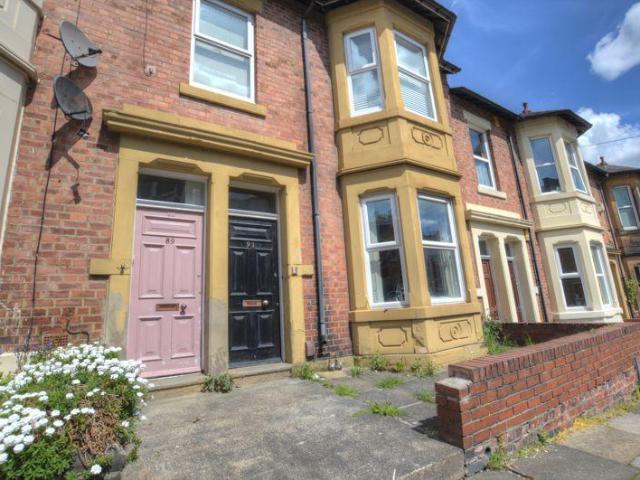 3 bedroom apartment to rent