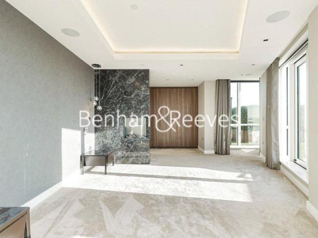 3 bedroom apartment to rent