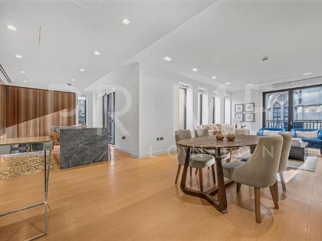 3 bedroom apartment to rent