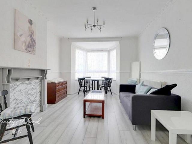 3 bedroom apartment to rent