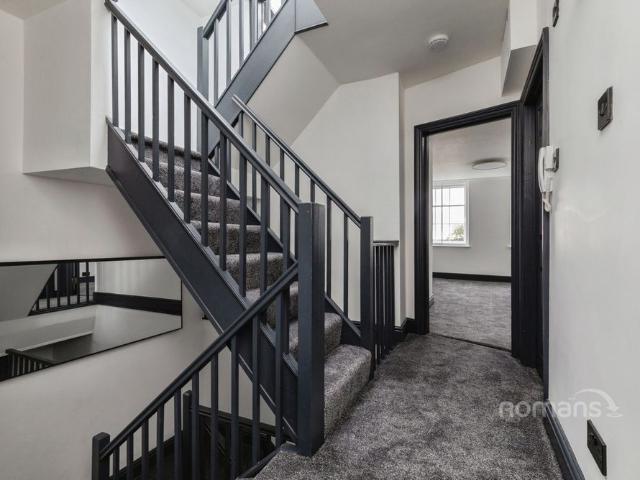 3 bedroom apartment to rent