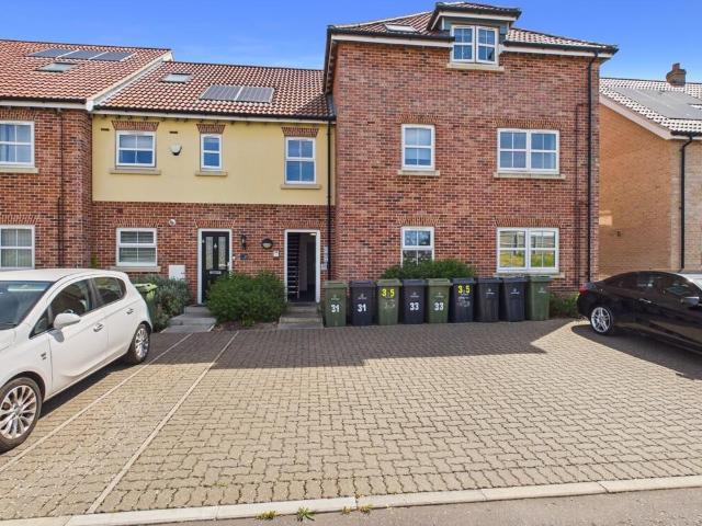 3 bedroom apartment to rent