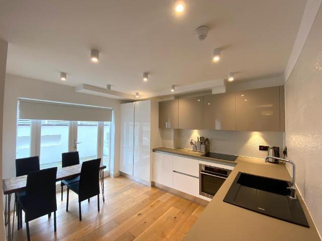 3 bedroom apartment to rent