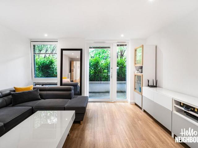 3 bedroom apartment to rent