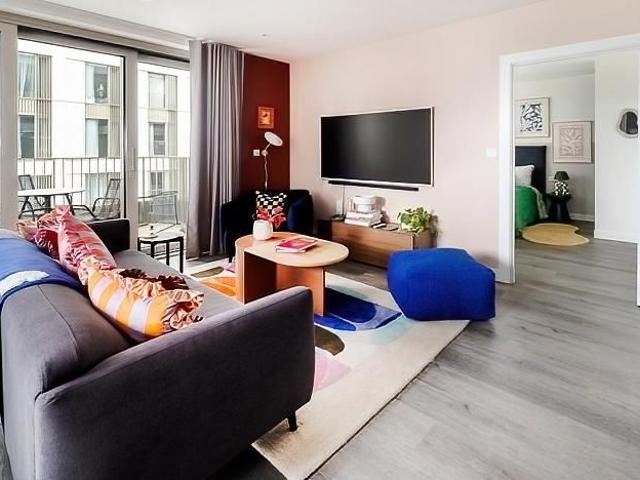 3 bedroom apartment to rent