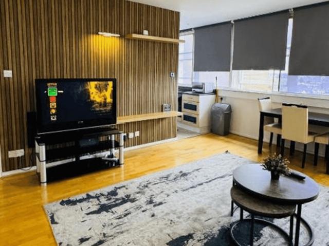 3 bedroom apartment to rent