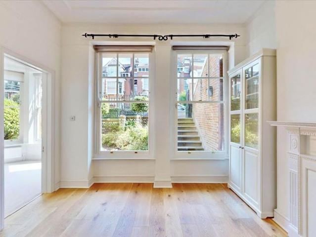 3 bedroom apartment to rent