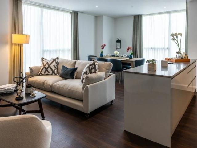 3 bedroom apartment to rent
