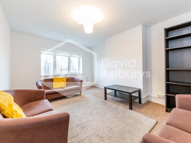 3 bedroom apartment to rent