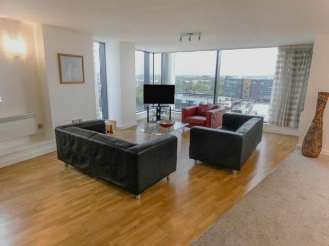3 bedroom apartment to rent
