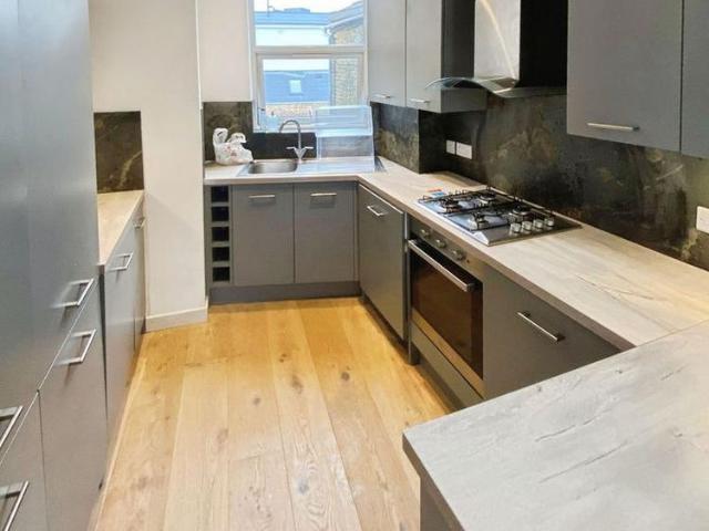 3 bedroom apartment to rent