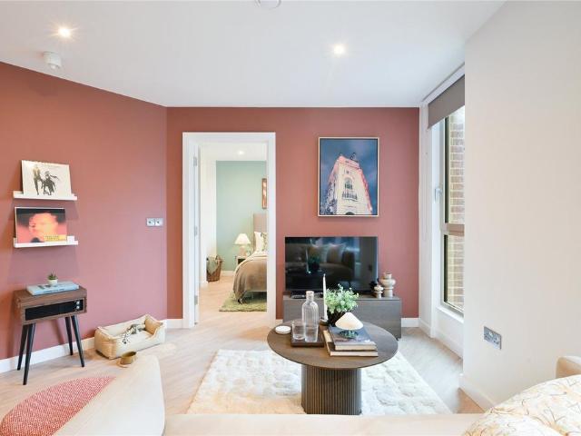 3 bedroom apartment to rent