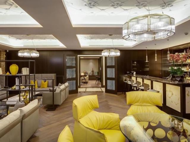 3 bedroom apartment to rent