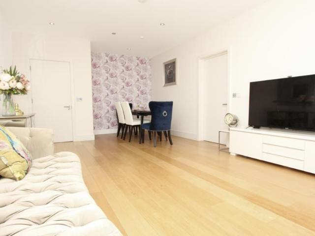 3 bedroom apartment to rent