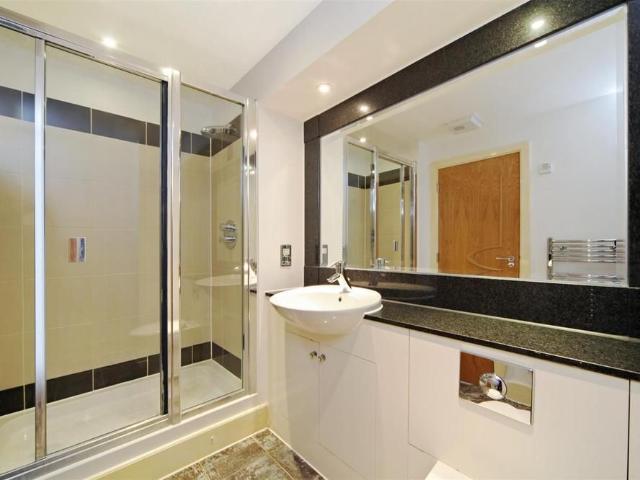 3 bedroom apartment to rent