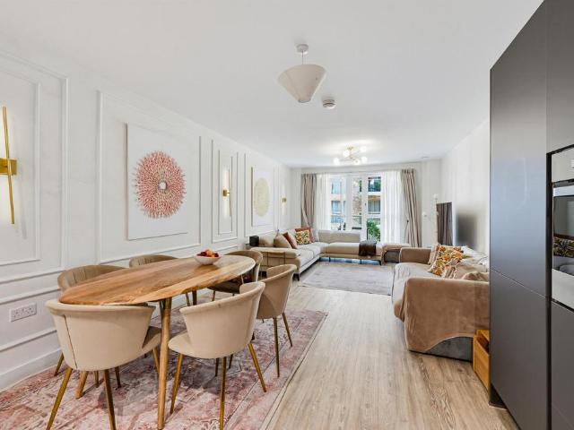 3 bedroom apartment to rent