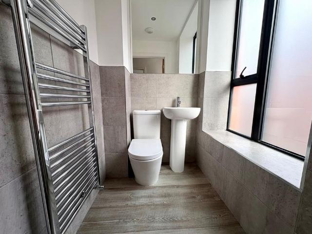 3 bedroom apartment to rent