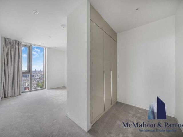 3 bedroom apartment to rent