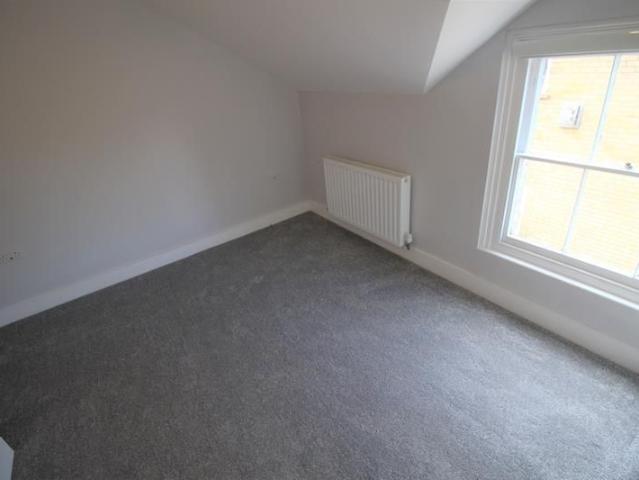 3 bedroom apartment to rent