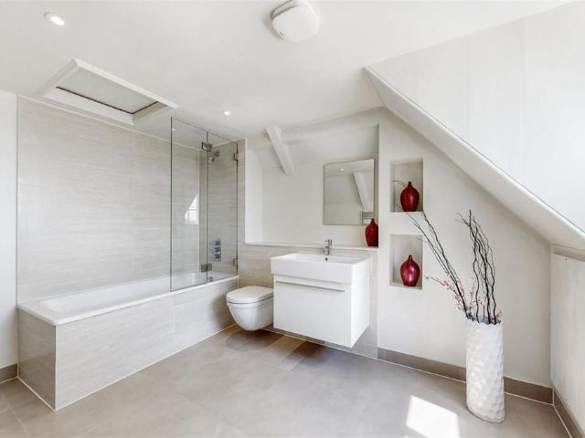 3 bedroom apartment to rent