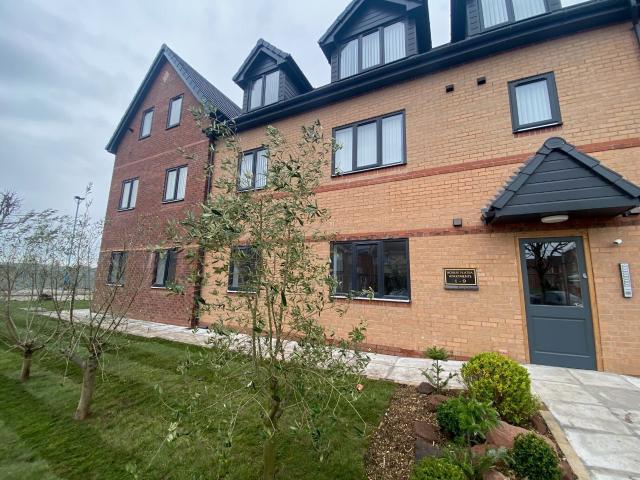 3 bedroom apartment to rent