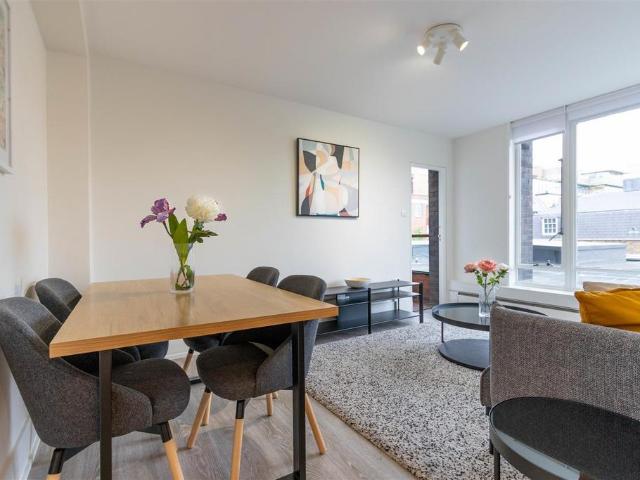 3 bedroom apartment to rent