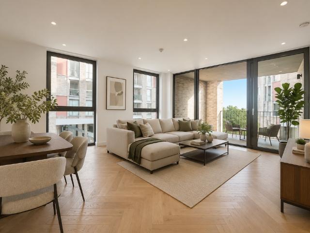 3 bedroom apartment to rent