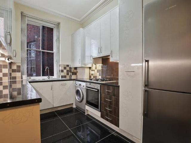 3 bedroom apartment to rent
