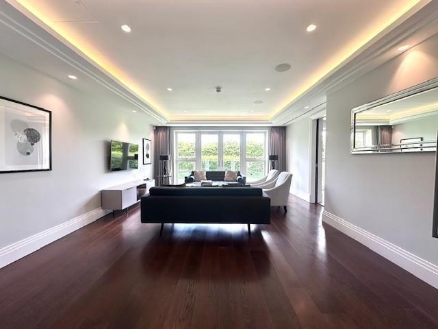 3 bedroom apartment to rent