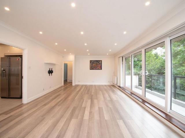 3 bedroom apartment to rent