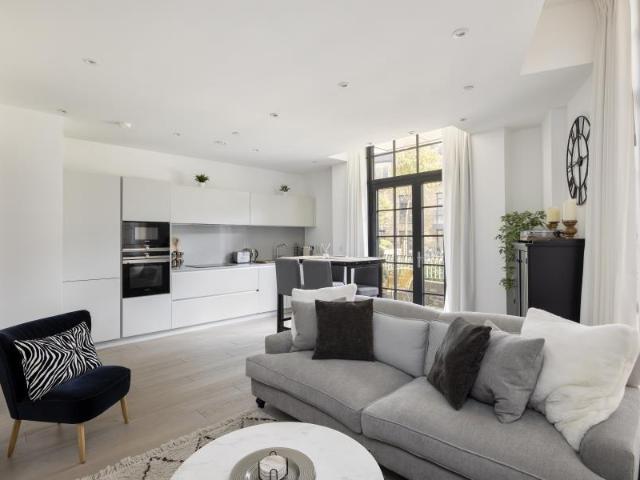 3 bedroom apartment to rent