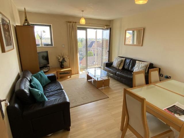 3 bedroom apartment to rent