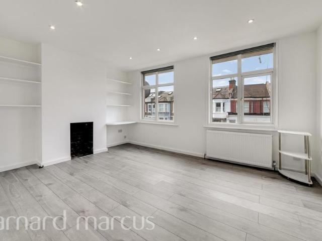 3 bedroom apartment to rent