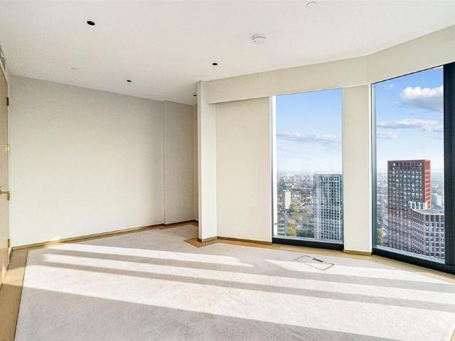 3 bedroom apartment to rent