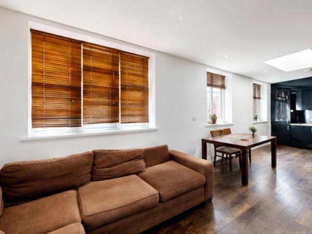 3 bedroom apartment to rent