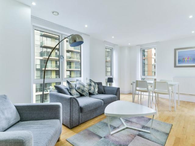 3 bedroom apartment to rent