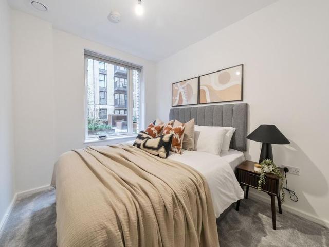 3 bedroom apartment to rent