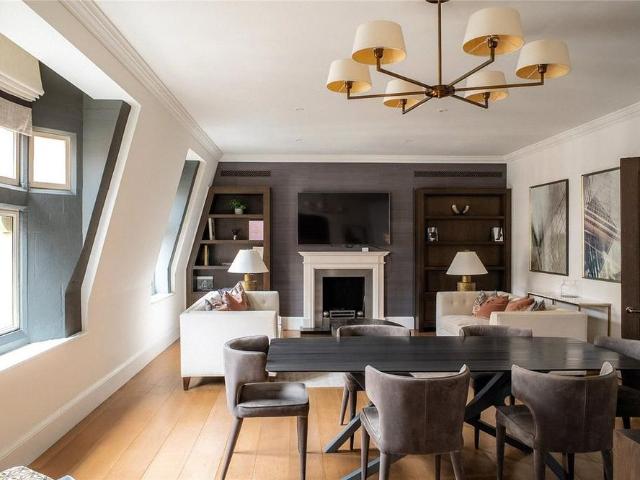 3 bedroom apartment to rent