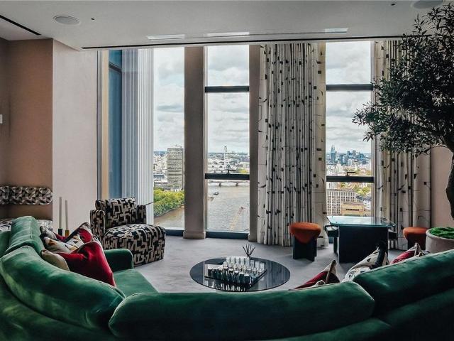 3 bedroom apartment to rent