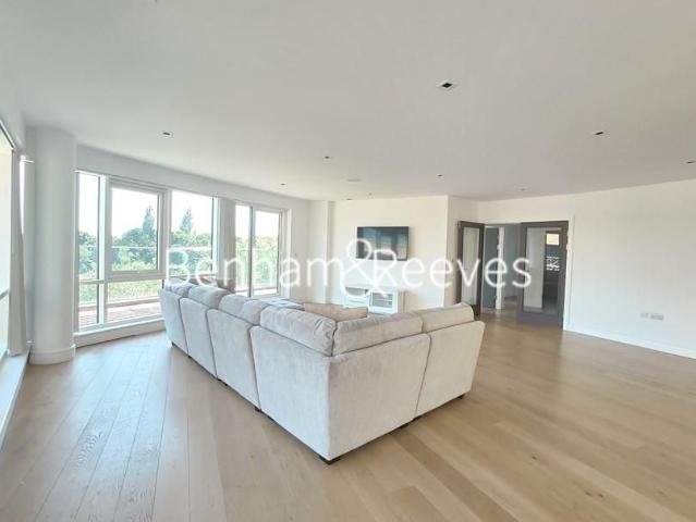 3 bedroom apartment to rent