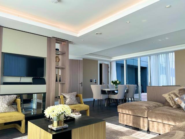 3 bedroom apartment to rent