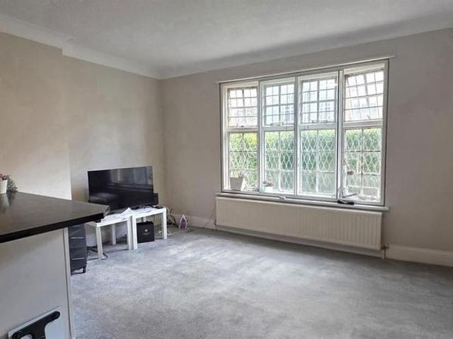 3 bedroom apartment to rent