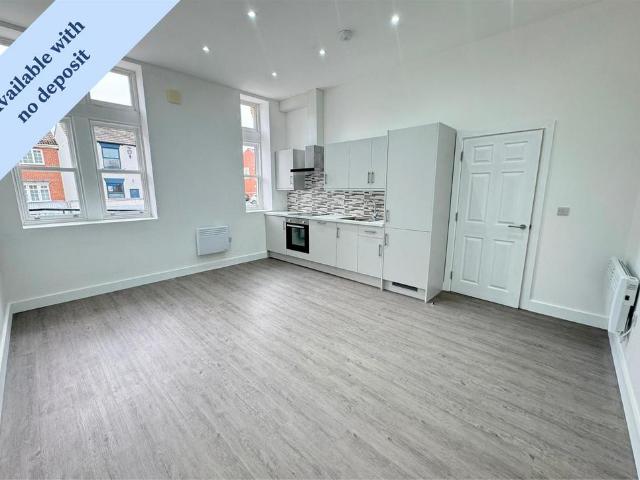 3 bedroom apartment to rent