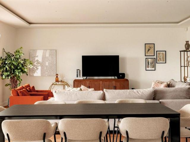 3 bedroom apartment to rent