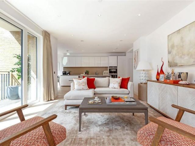 3 bedroom apartment to rent