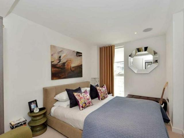 3 bedroom apartment to rent