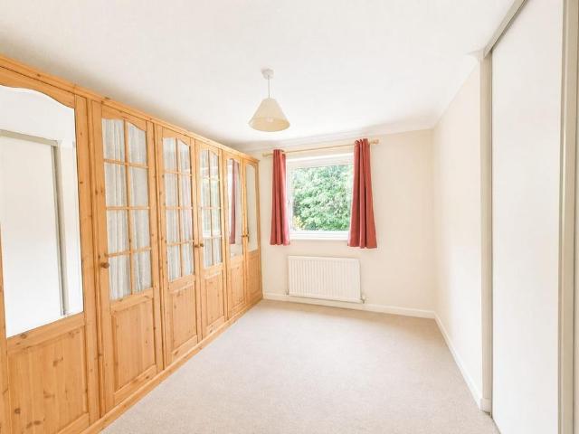 3 bedroom apartment to rent