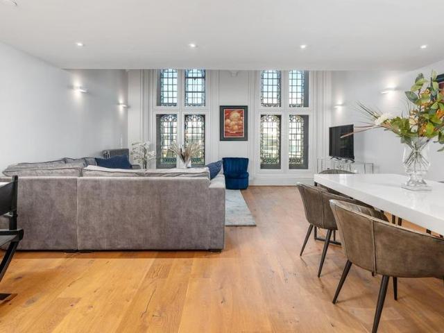 3 bedroom apartment to rent