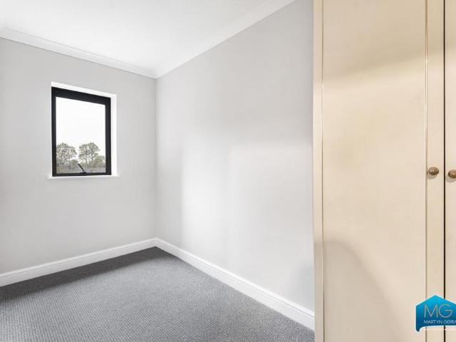 3 bedroom apartment to rent